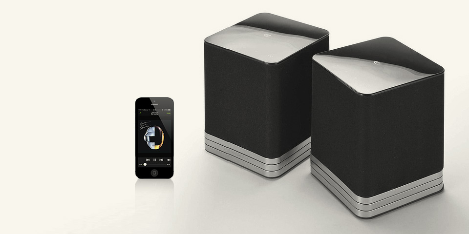 INTEK HI-FI