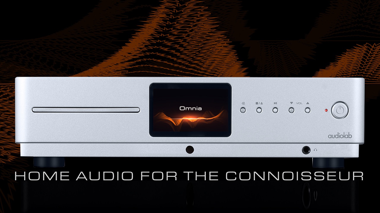 AUDIOLAB OMNIA AV Forums Review INTEK HI FI